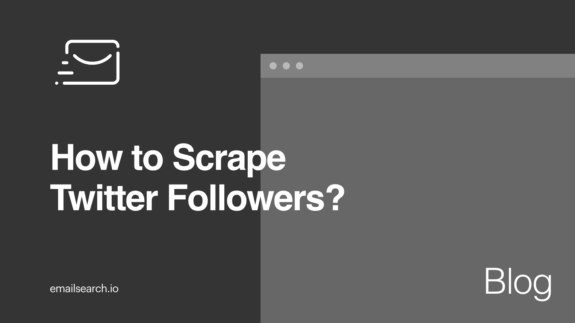 Email Search Engine - Find Emails For Free - Emailsearch.io