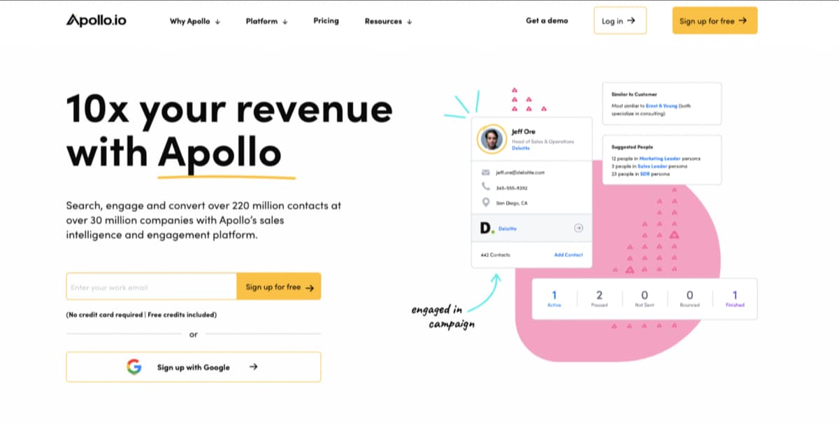 11 Best LinkedIn Email Extractor in 2024 (Honest Reviews)