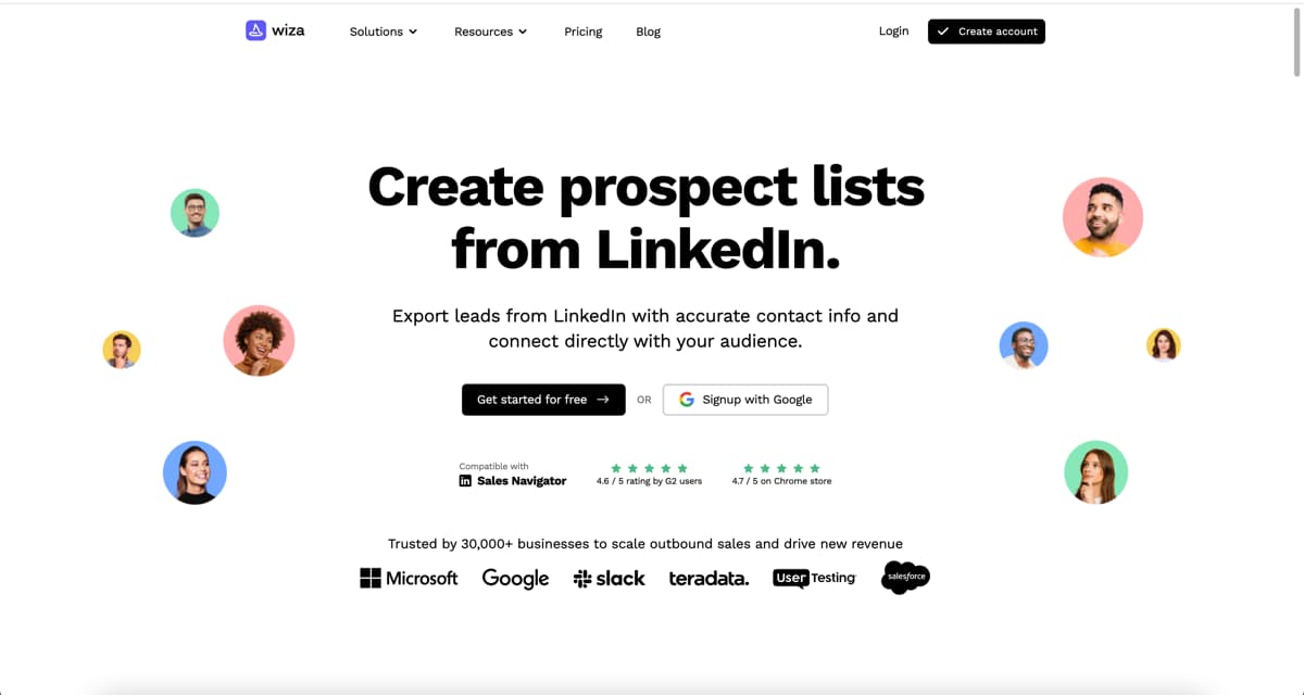 11 Best LinkedIn Email Extractor in 2024 (Honest Reviews)