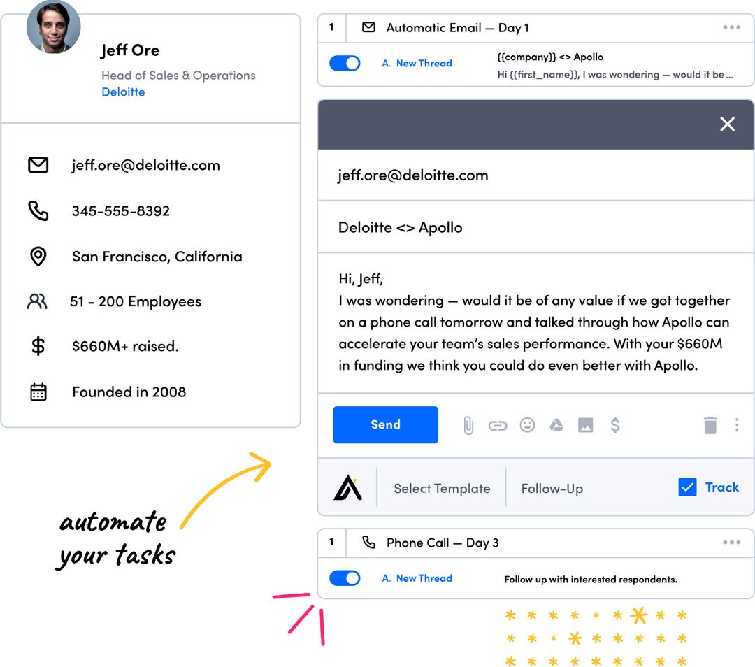 Top 10 Linkedin Email Finders 2024 (Personal + Company Email)