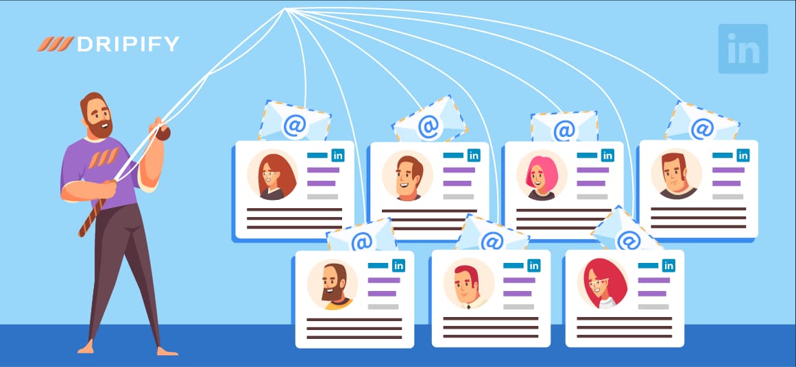 11 Best LinkedIn Email Extractor in 2024 (Honest Reviews)