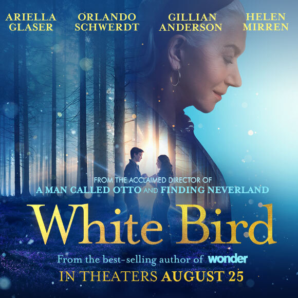 White Bird