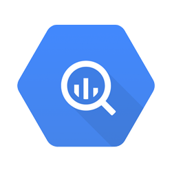 Connect BigQuery to your BEEM cloud data lake