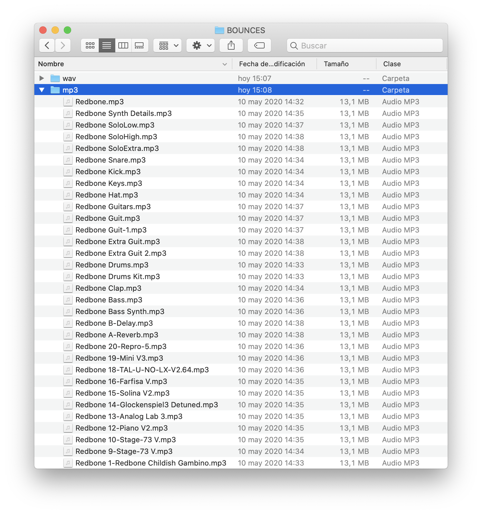 Deconstructing Men I Trust 'Show Me How' Remake | Noise Chest