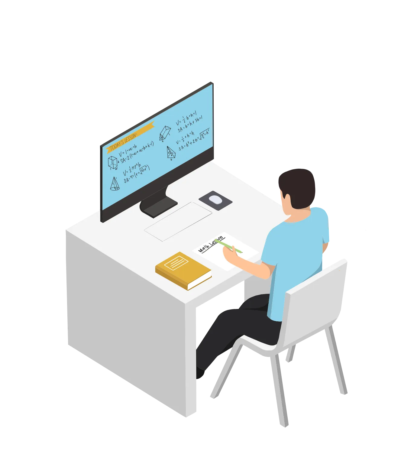 The Best Summer Math Camps (now online!) | Random Math