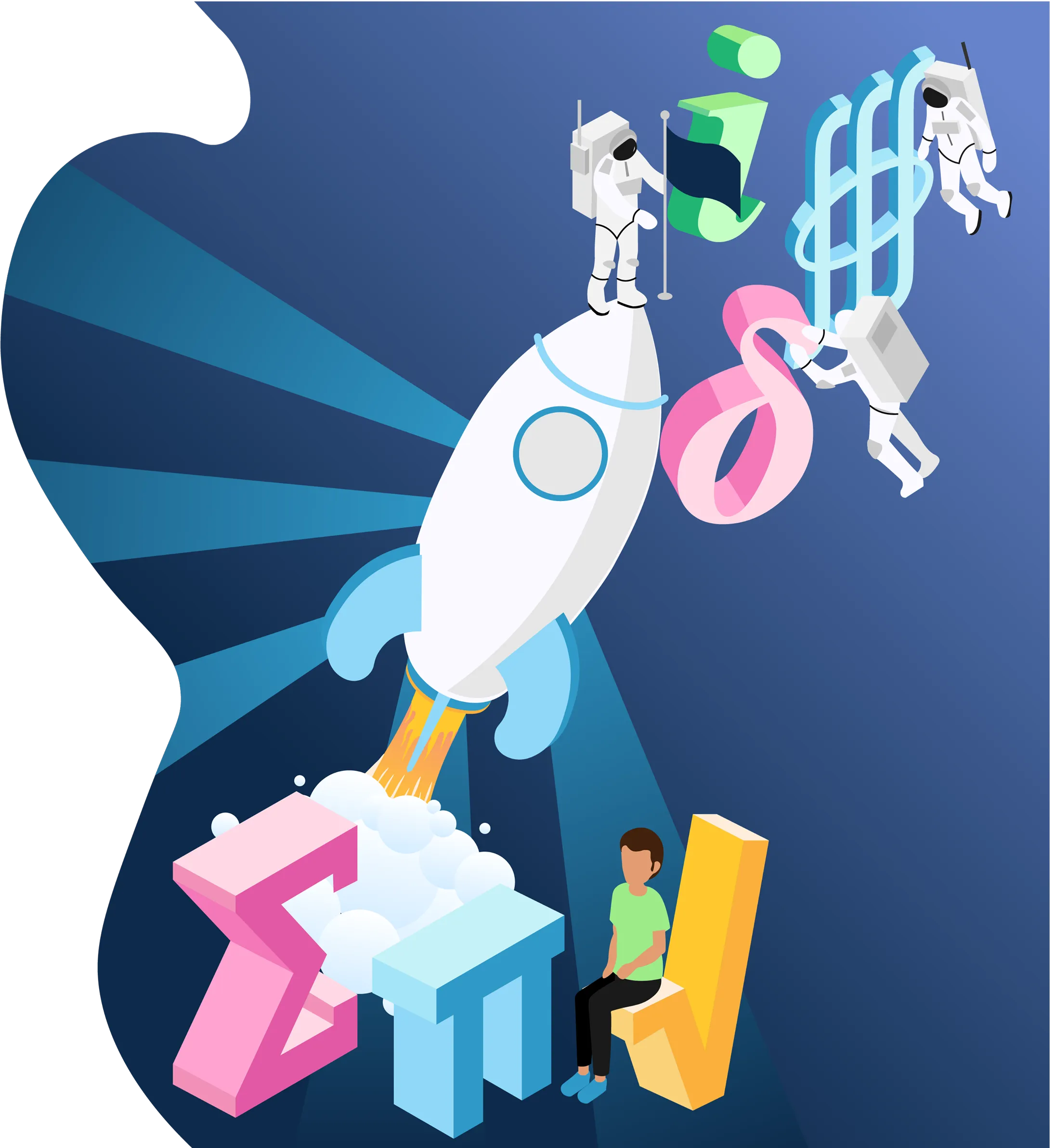 Advanced Math Training Programs for School Students