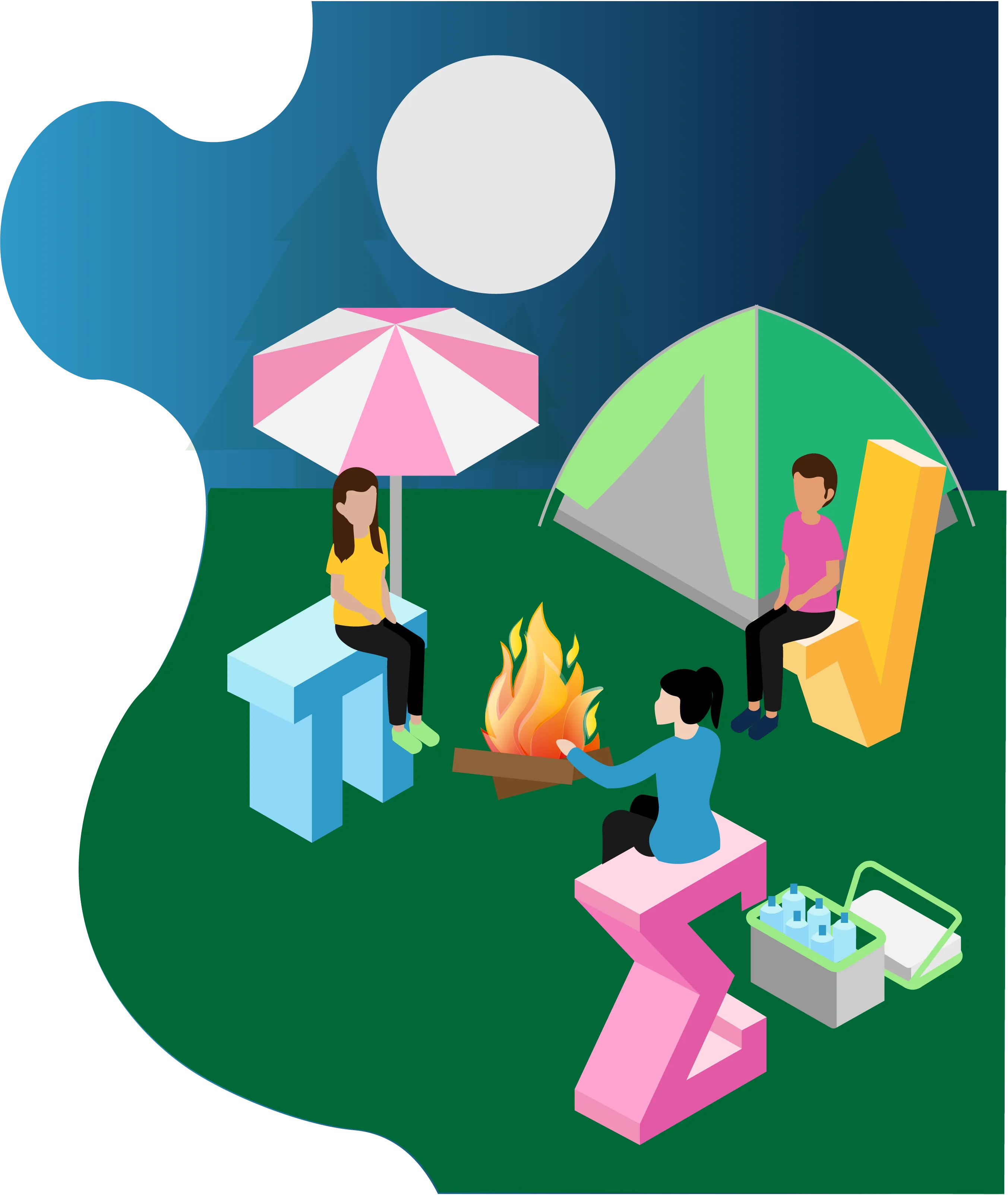 Advanced Math Training Programs for School Students