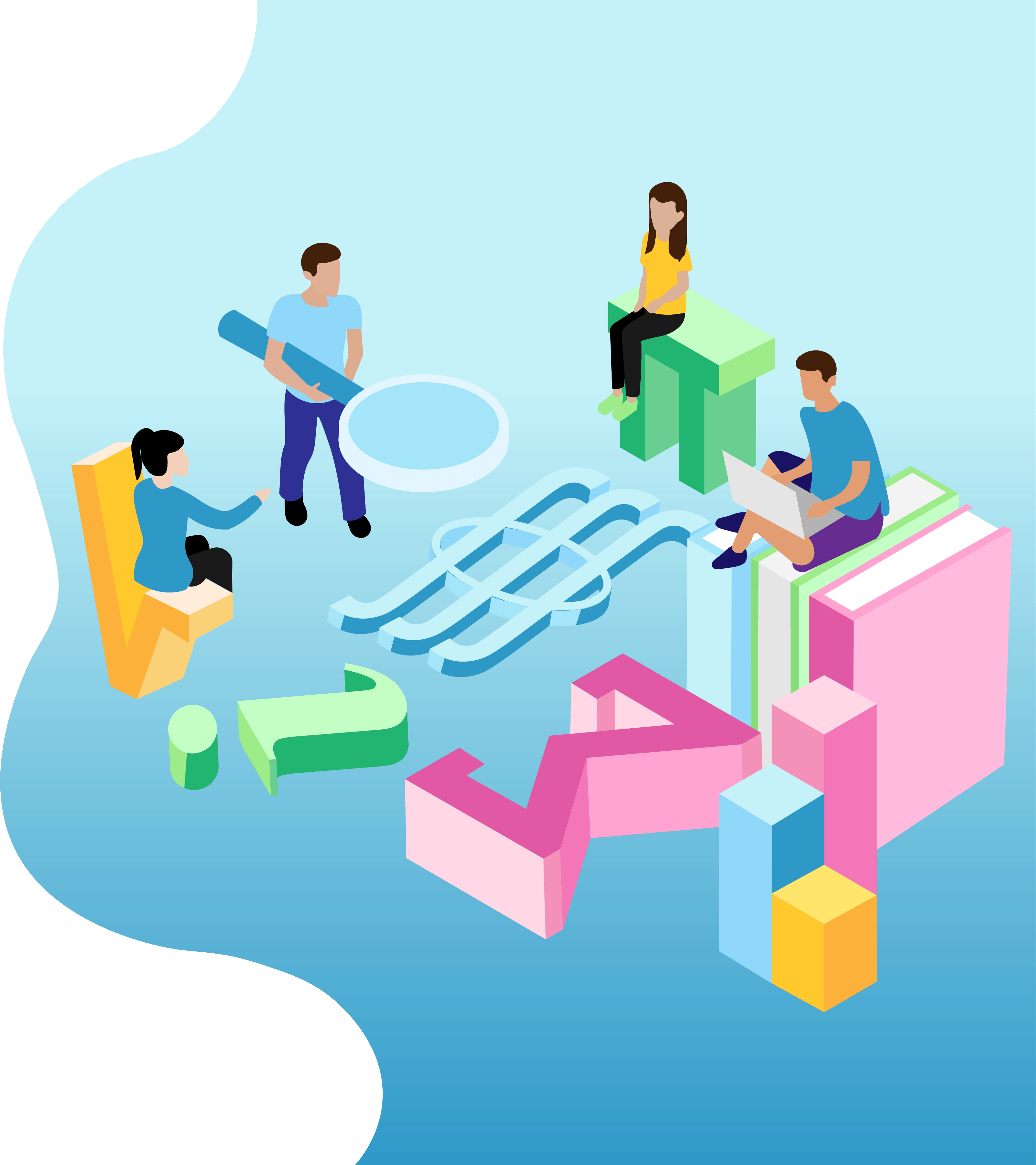 The Best Summer Math Camps (now online!) | Random Math