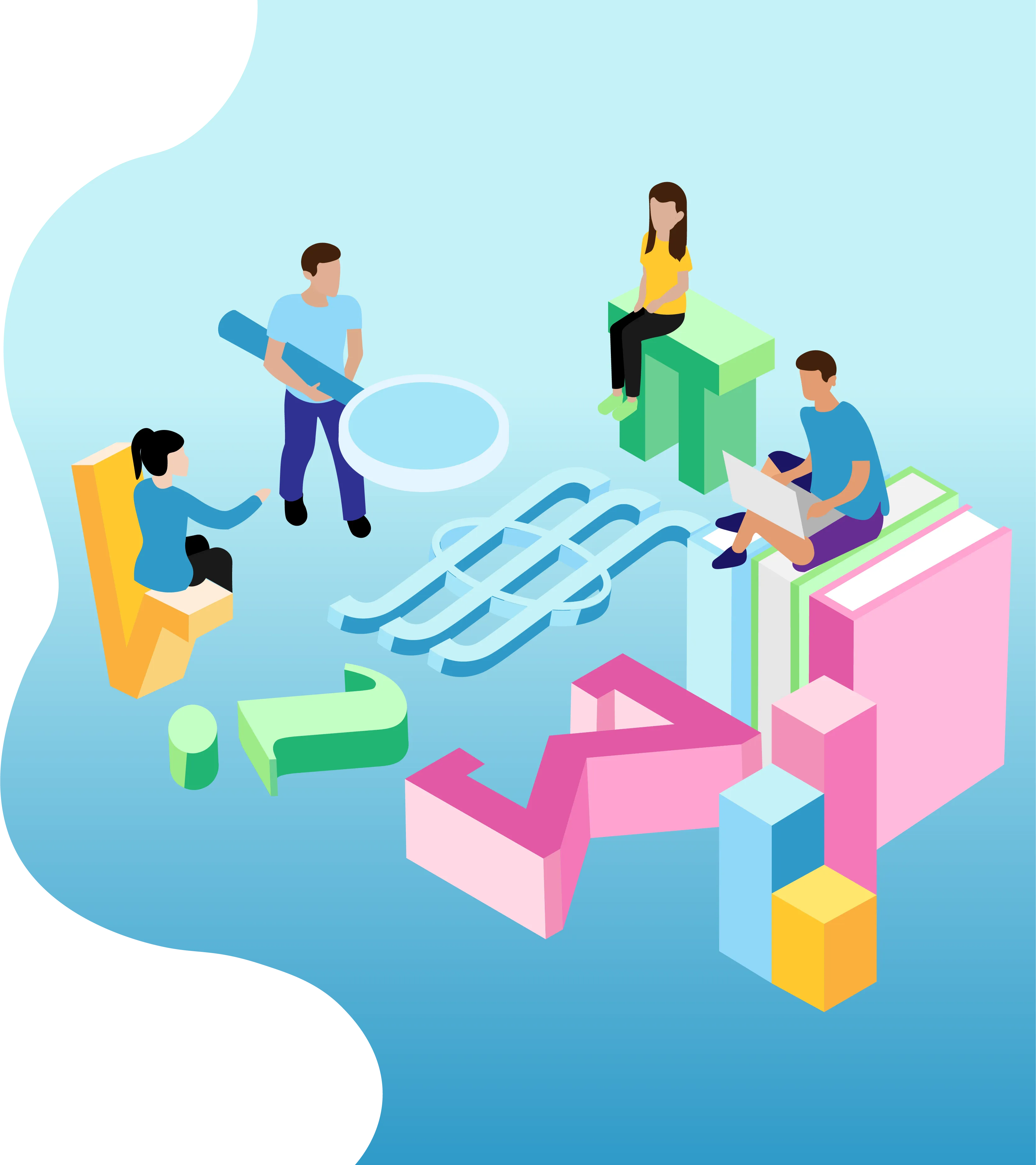 Advanced Math Training Programs for School Students