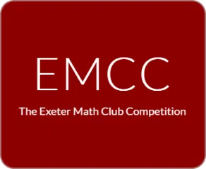 Exeter Math Club Competition | EMCC - RandomMath