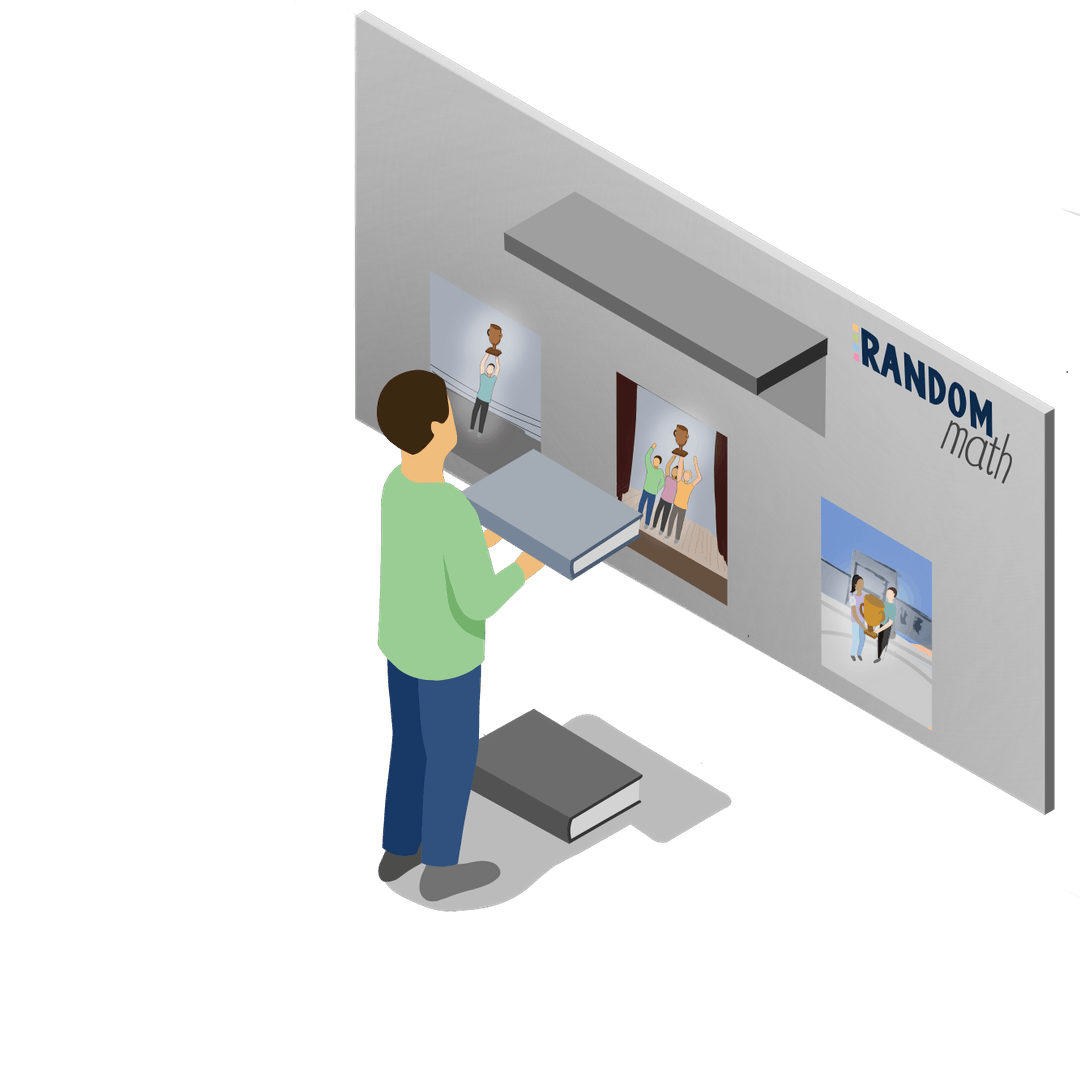 About Us | Random Math | Advanced Math Competition Training