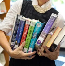 Random Math: A competitive math center for gifted students