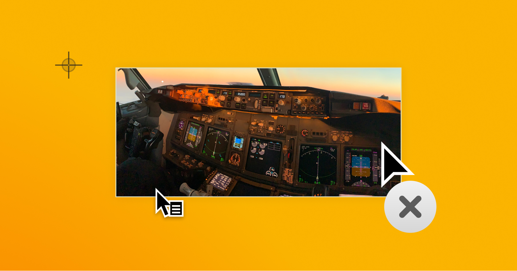Where’s the button? Designing for mode confusion