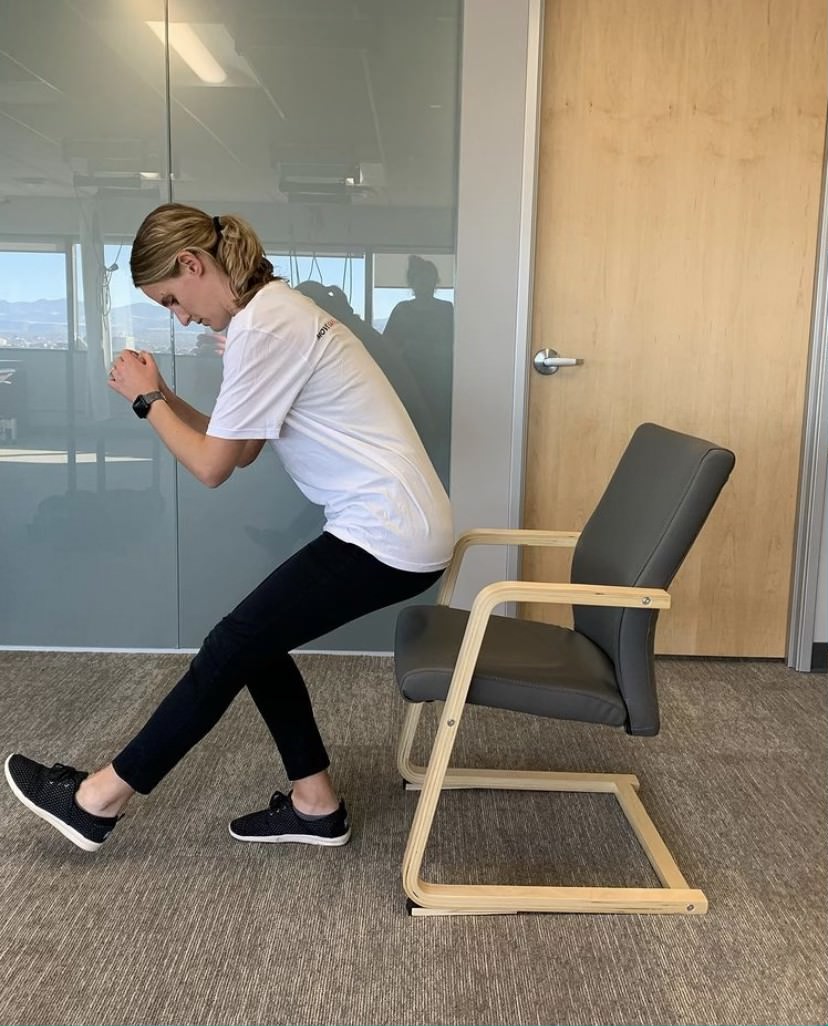 Are You Ready for the Mountain? 5 Exercises to Determine your Readiness ...