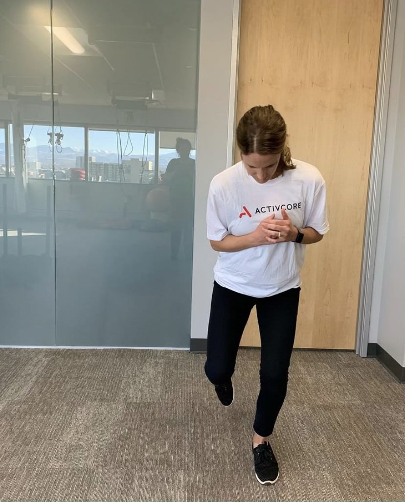 Are You Ready for the Mountain? 5 Exercises to Determine your Readiness ...