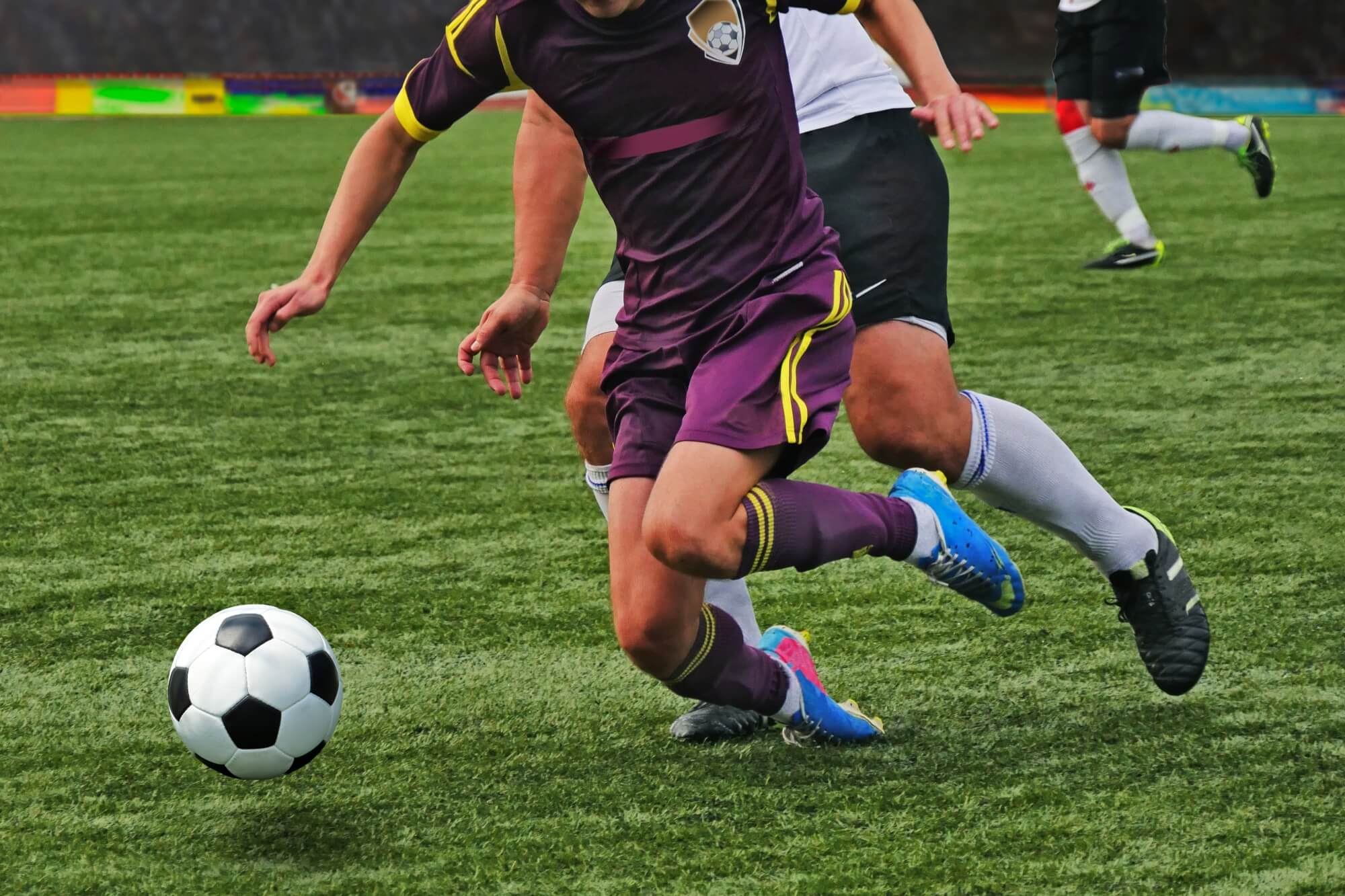 Anatomy Made Simple: The Superficial Front Line