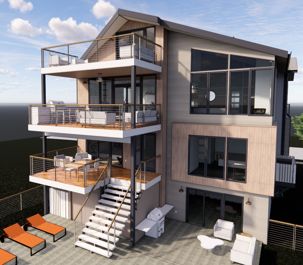 ClarkEdward - Real Estate Development