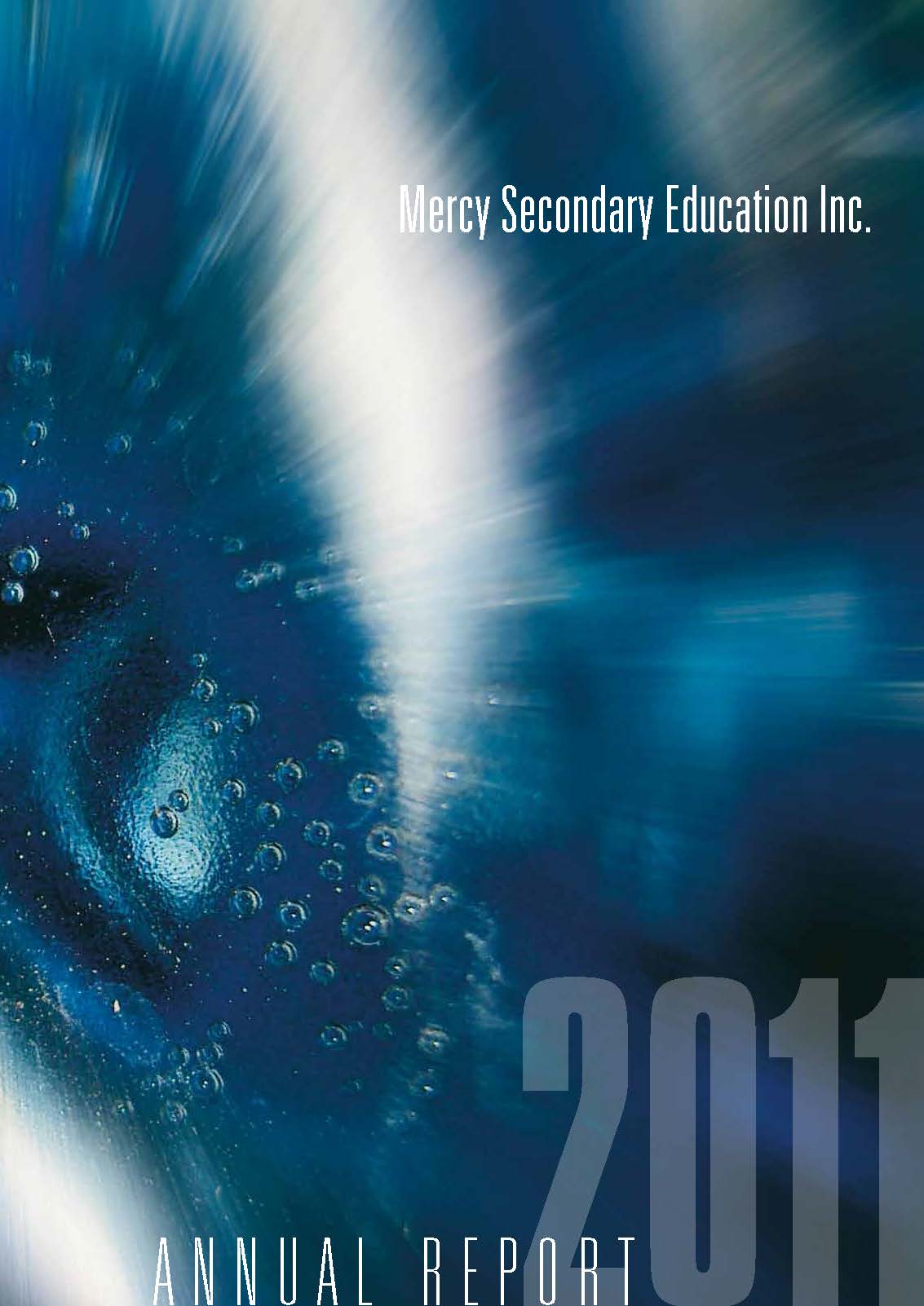 Publications | Mercy Education