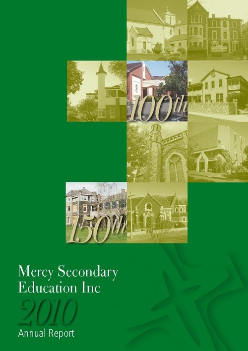 Publications | Mercy Education