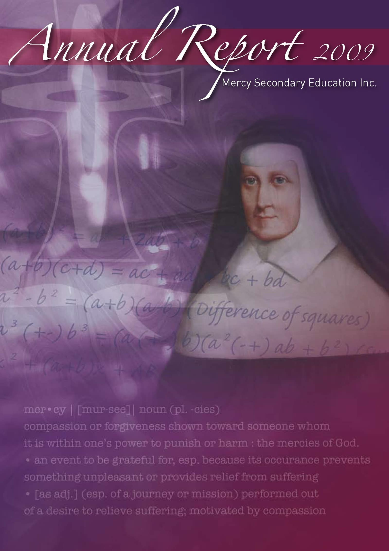 Publications | Mercy Education