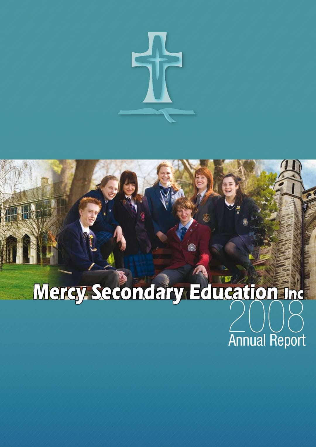 Publications | Mercy Education