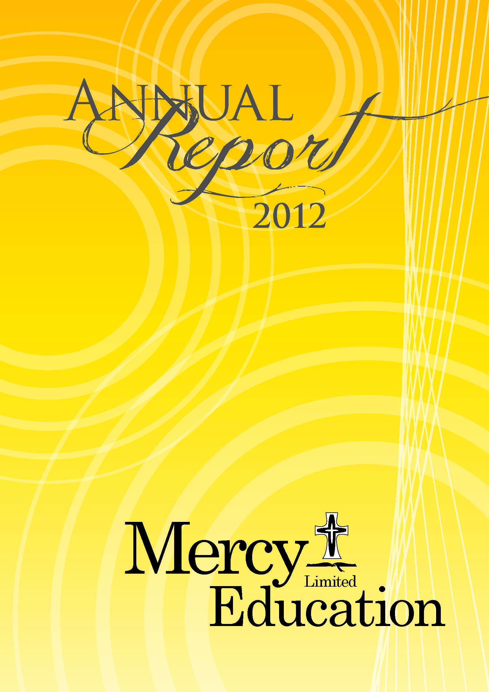 Publications | Mercy Education