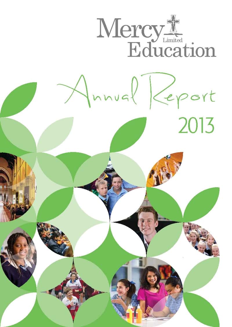 Publications | Mercy Education