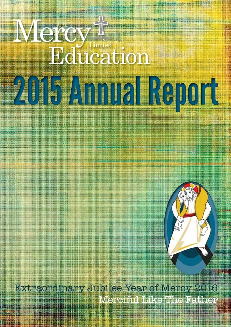 Publications | Mercy Education