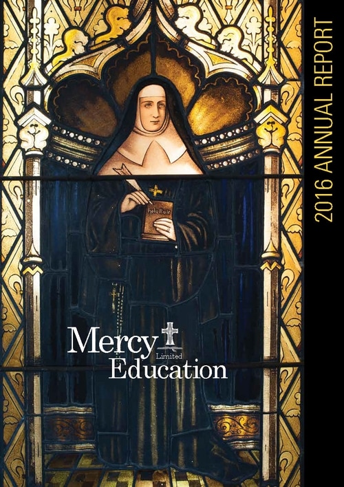 Publications | Mercy Education