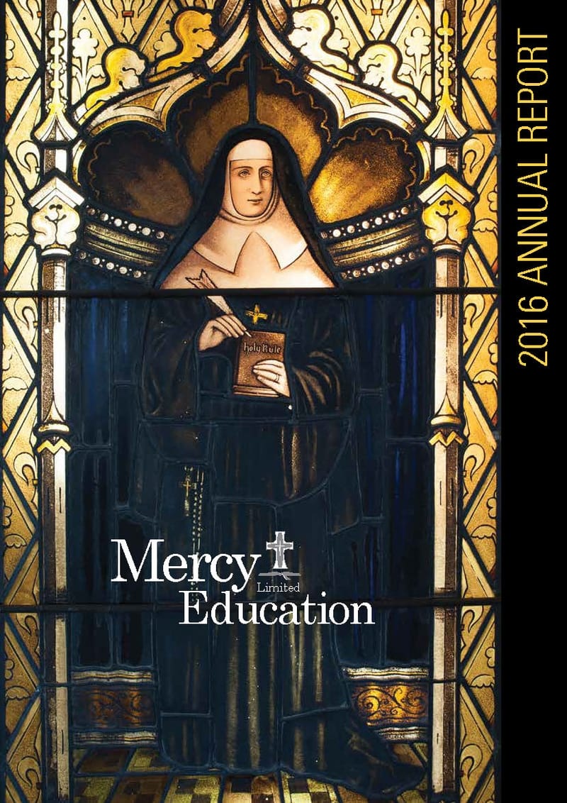 Publications | Mercy Education