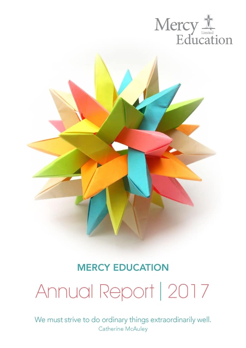 Publications | Mercy Education