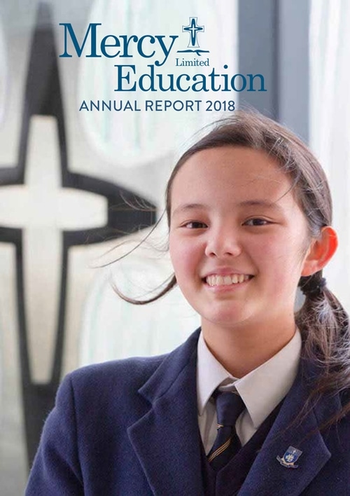 Publications | Mercy Education