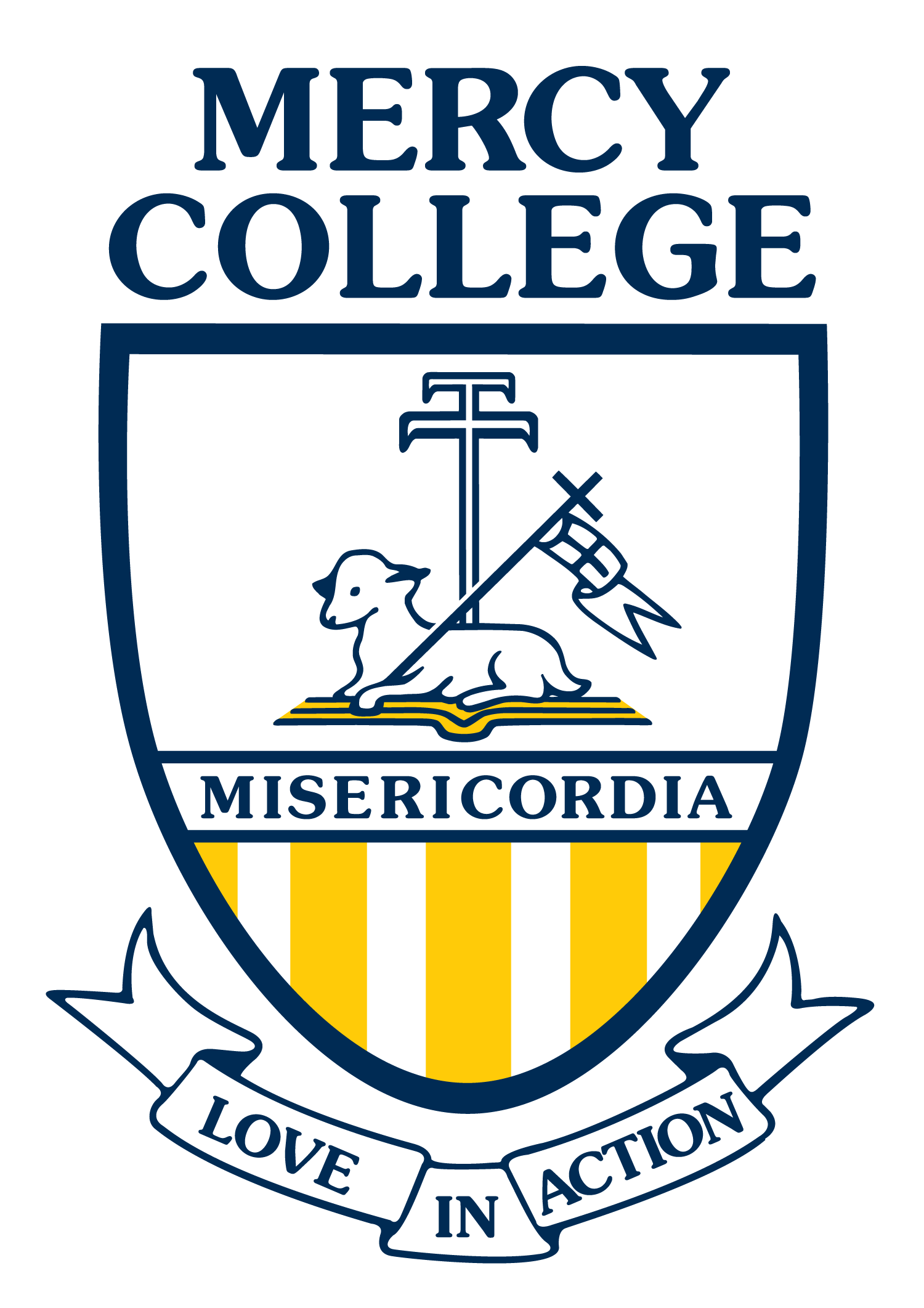 Who We Are | Mercy Education