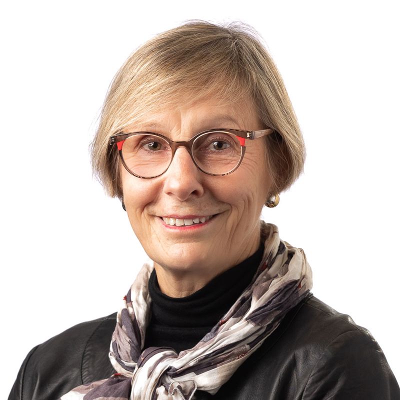 Board Members | Mercy Education