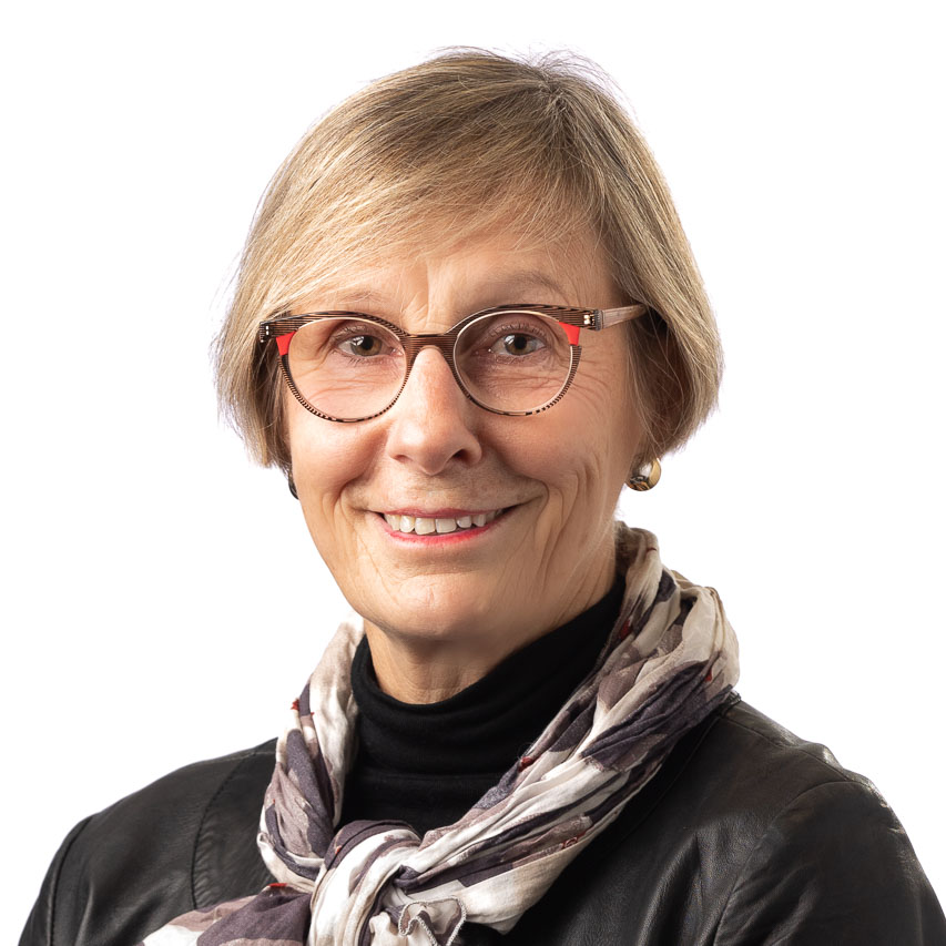 Board Members | Mercy Education