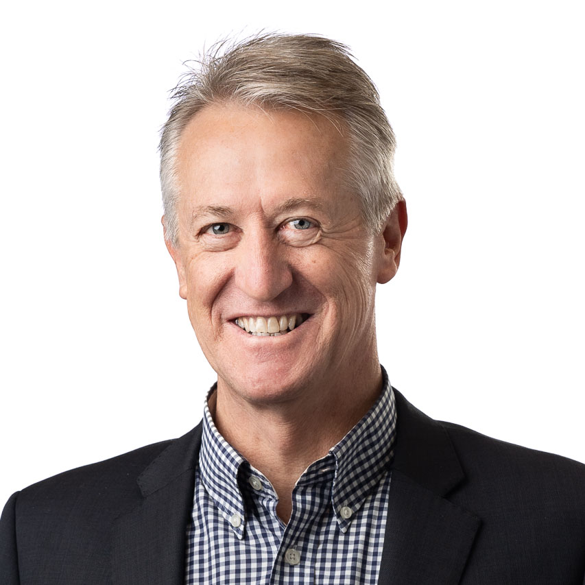 Jeff Thorne | Mercy Education