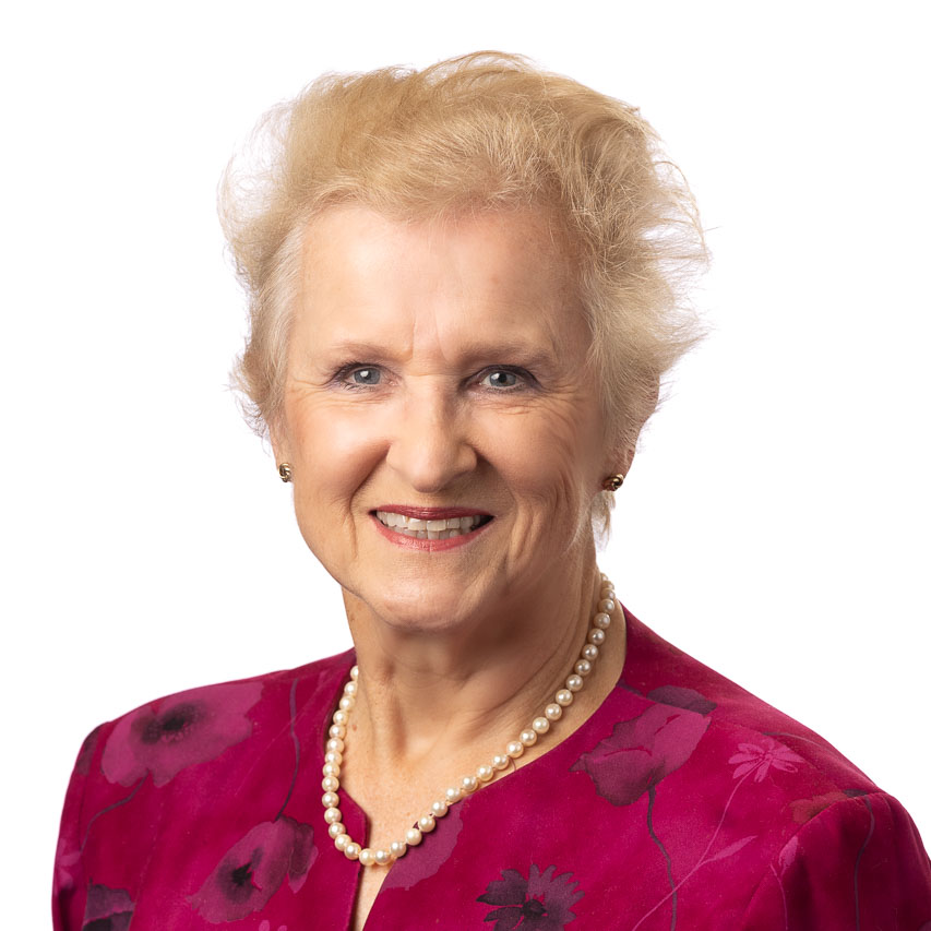 Board Members | Mercy Education