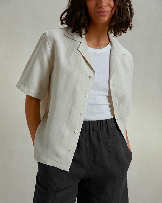 All Riley Studio Clothing · Good Garms