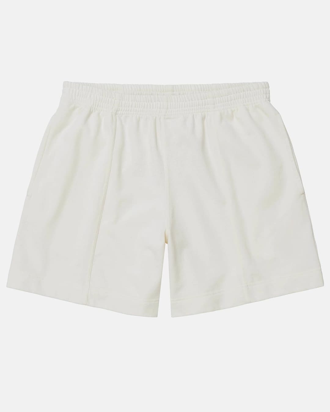 Riley Studio: Recycled jersey shorts · 2022 Sustainability review