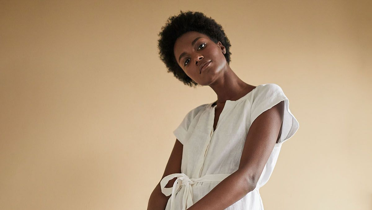 All Thought Clothing · Good Garms