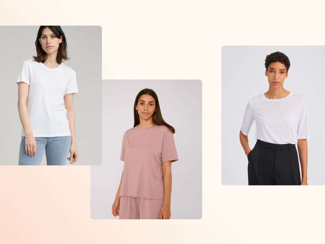 The Best Women’s Tencel Clothes To Add To Your Wardrobe In 2024 · Good ...