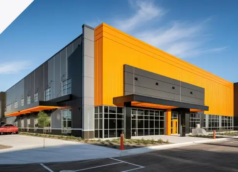 Multi-Unit Retail and Industrial Engineering Consultants