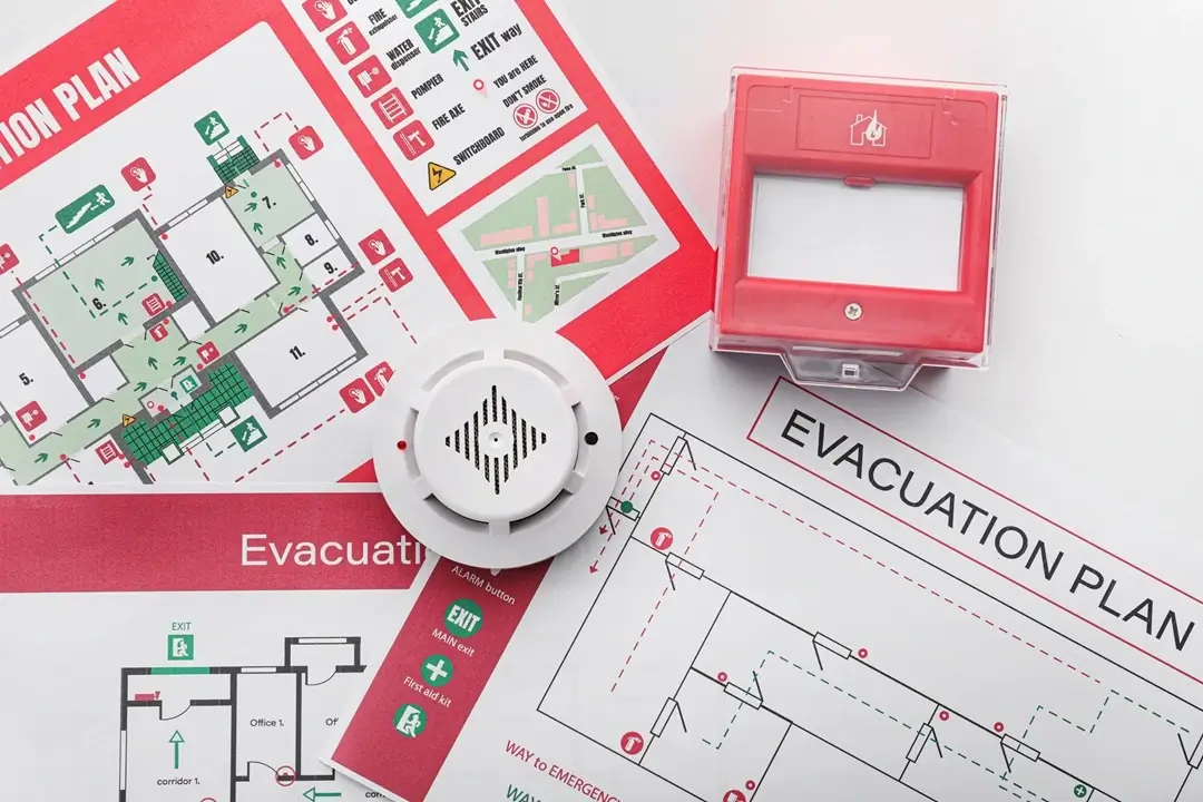 Enginectra: Fire Alarm Verification in Alberta, Canada