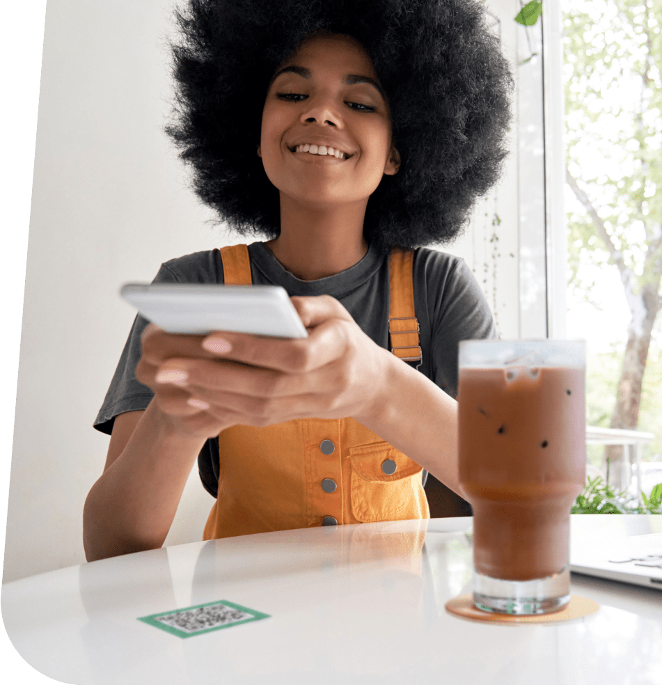 Online form to collect customer database | Passteam