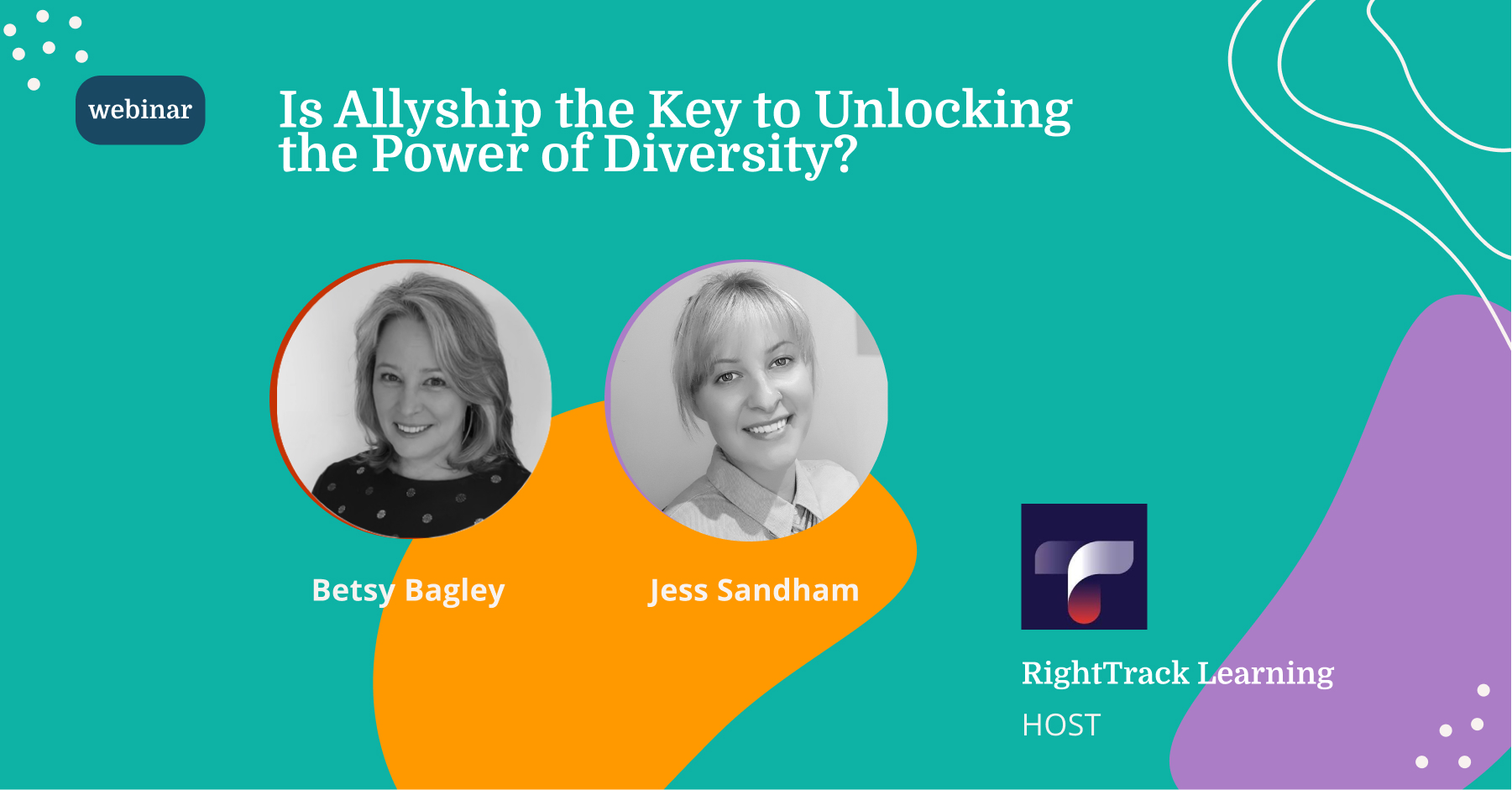 Is Allyship the Key to Unlocking the Power of Diversity? [Webinar ...