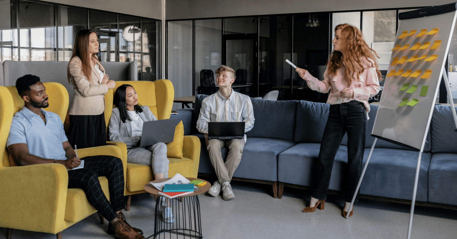 Give Equitable Feedback