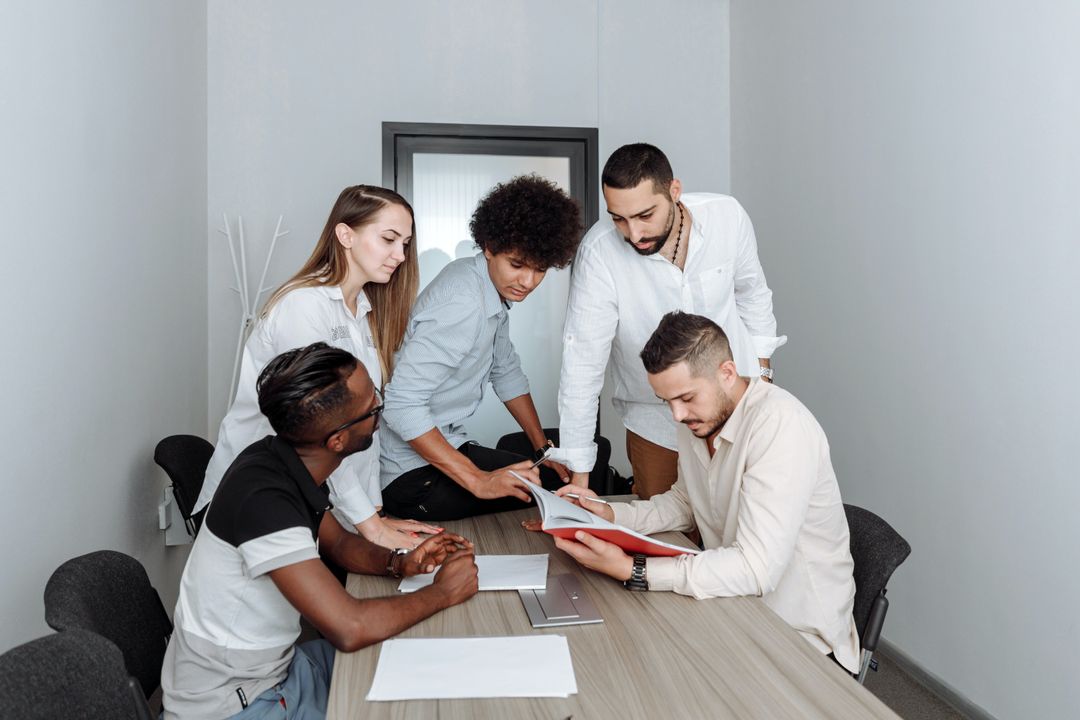 6 Key Elements of a Psychologically Safe Workplace