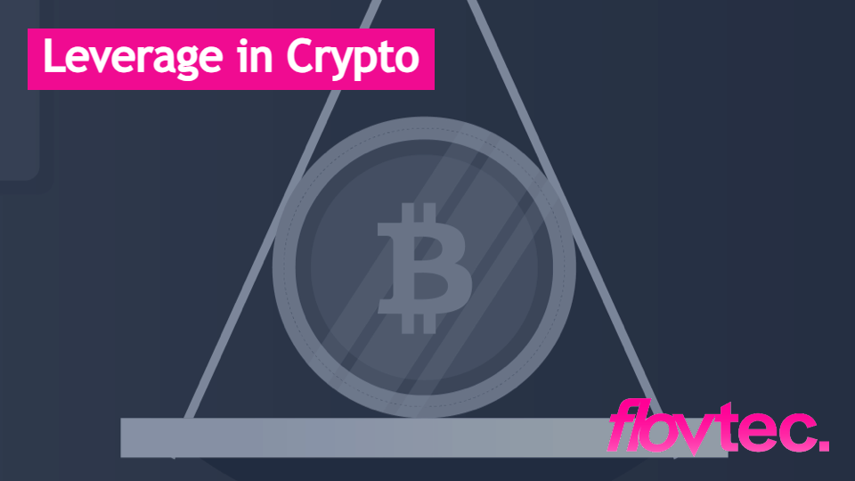 Crypto Leverage