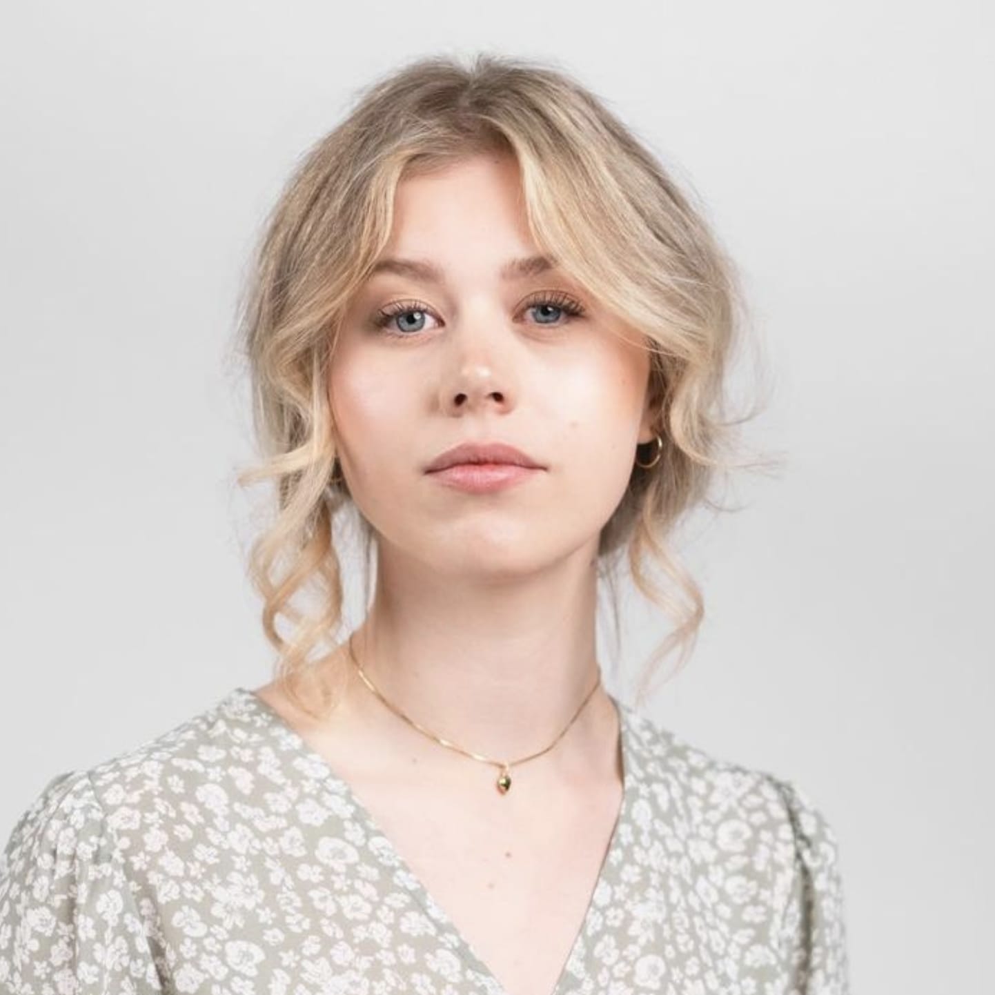 Anna Linder - Avgang21 | School of Arts, Design and Media