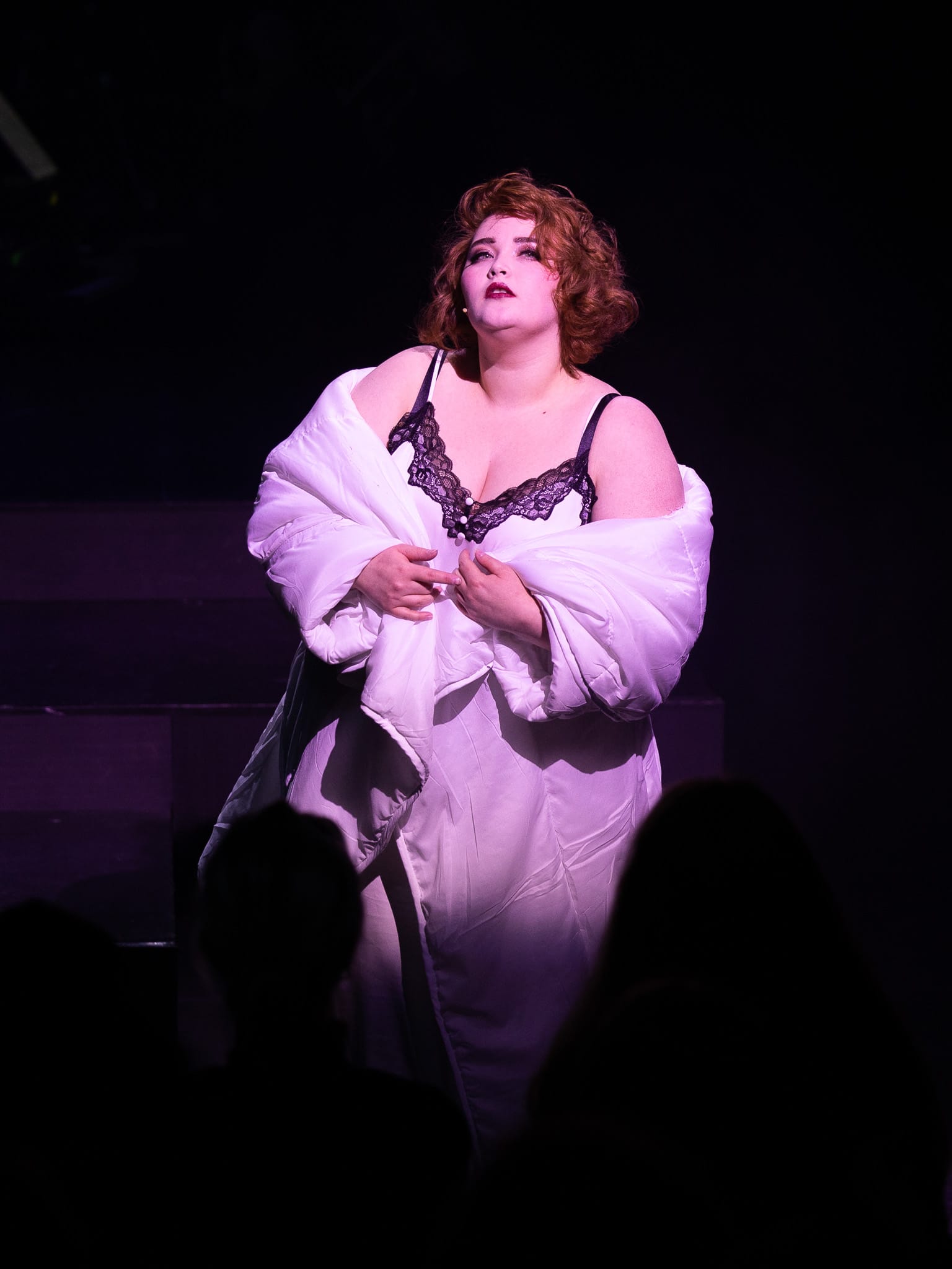 Hedda Kristine Wium Karlsen - Avgang21 | School of Arts, Design and Media